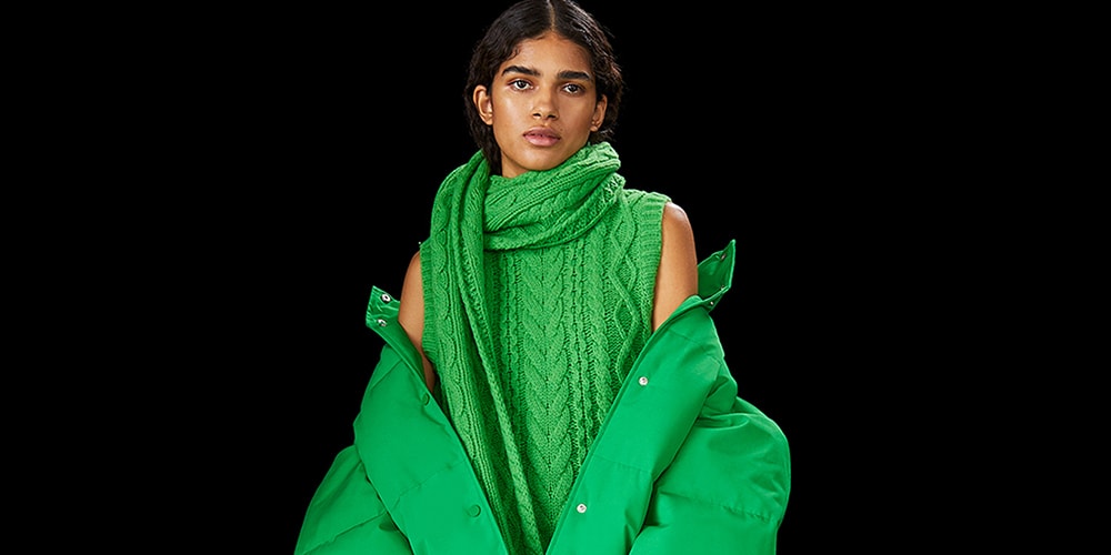 Samsøe & Samsøe FW22 Collection Lookbook Release | Hypebae