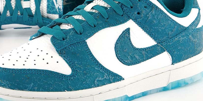 Nike Releases 6 New Dunk Low Colorways | Hypebae