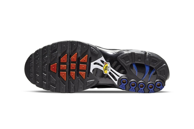 Nike Air Max Plus "France" Release Price Info | Hypebae