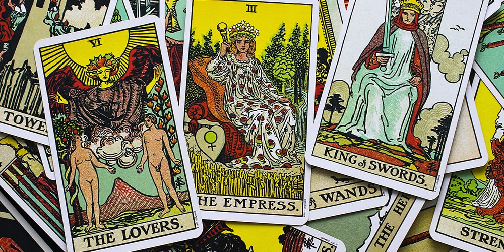 Astrology Ban Sparks TikTok and Meta's Response | Hypebae