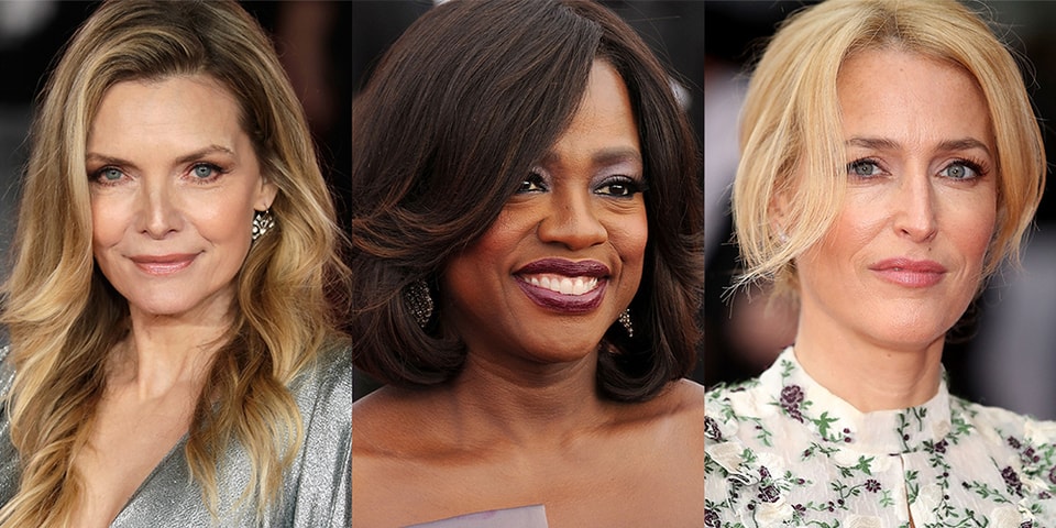 Showtime's 'The First Lady' Trailer Release Info | Hypebae