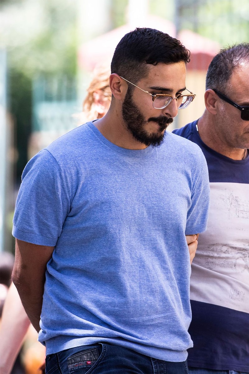 The Tinder Swindler Victims Start A Gofundme Hypebae