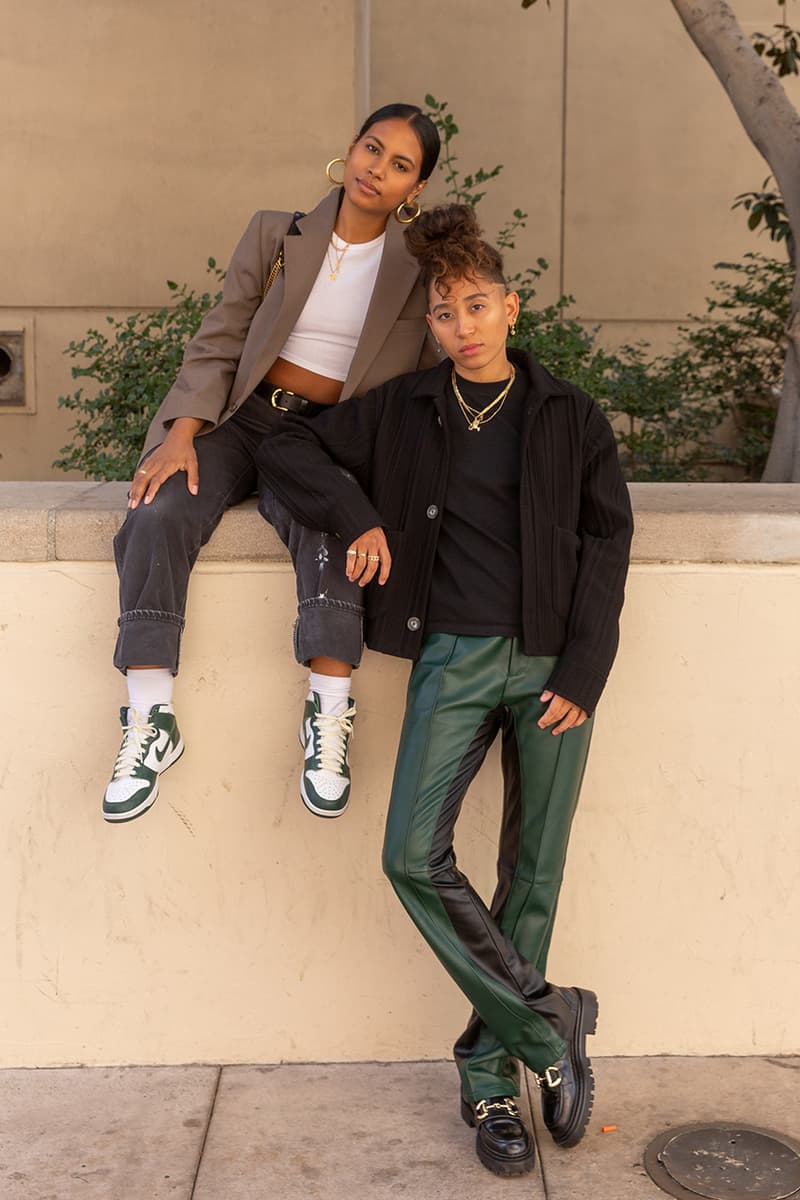 Meet Todd Patrick, a Women-Owned Menswear Brand | Hypebae