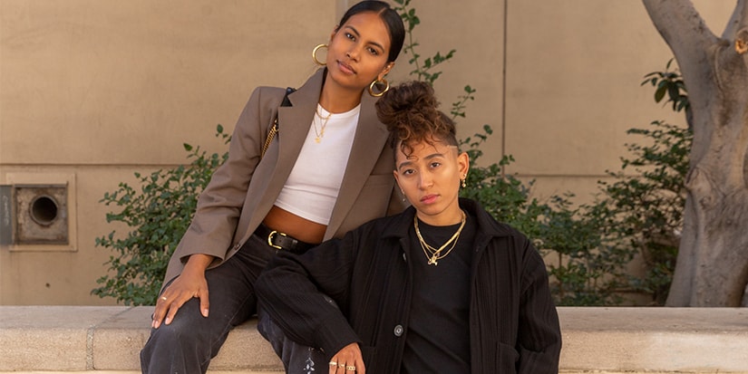 Meet Todd Patrick, a Women-Owned Menswear Brand | Hypebae