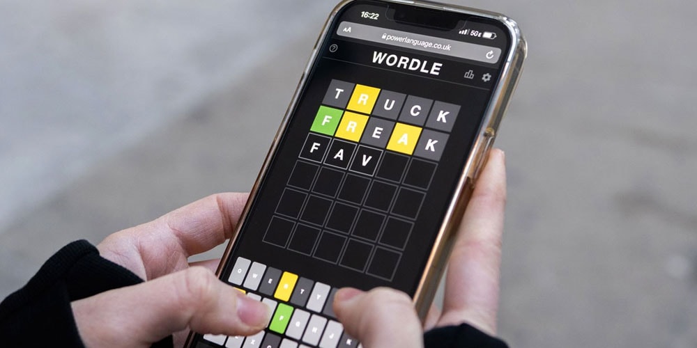 Why Wordle Had 2 Different Answers in 1 Day | Hypebae