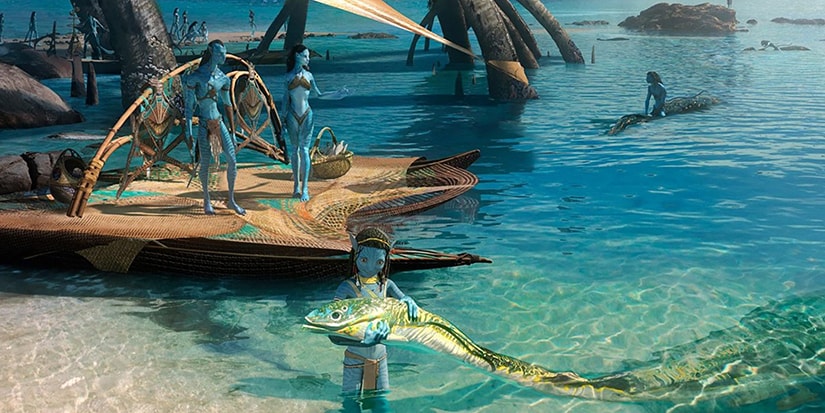 'Avatar 2' Release Date Has Been Confirmed | Hypebae