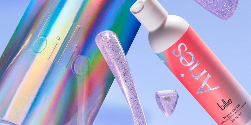 Billie Releases Limited Astrology Shave Set | Hypebae