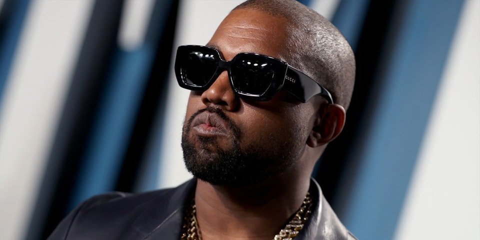 Canadian University Offers Kanye West Course | Hypebae