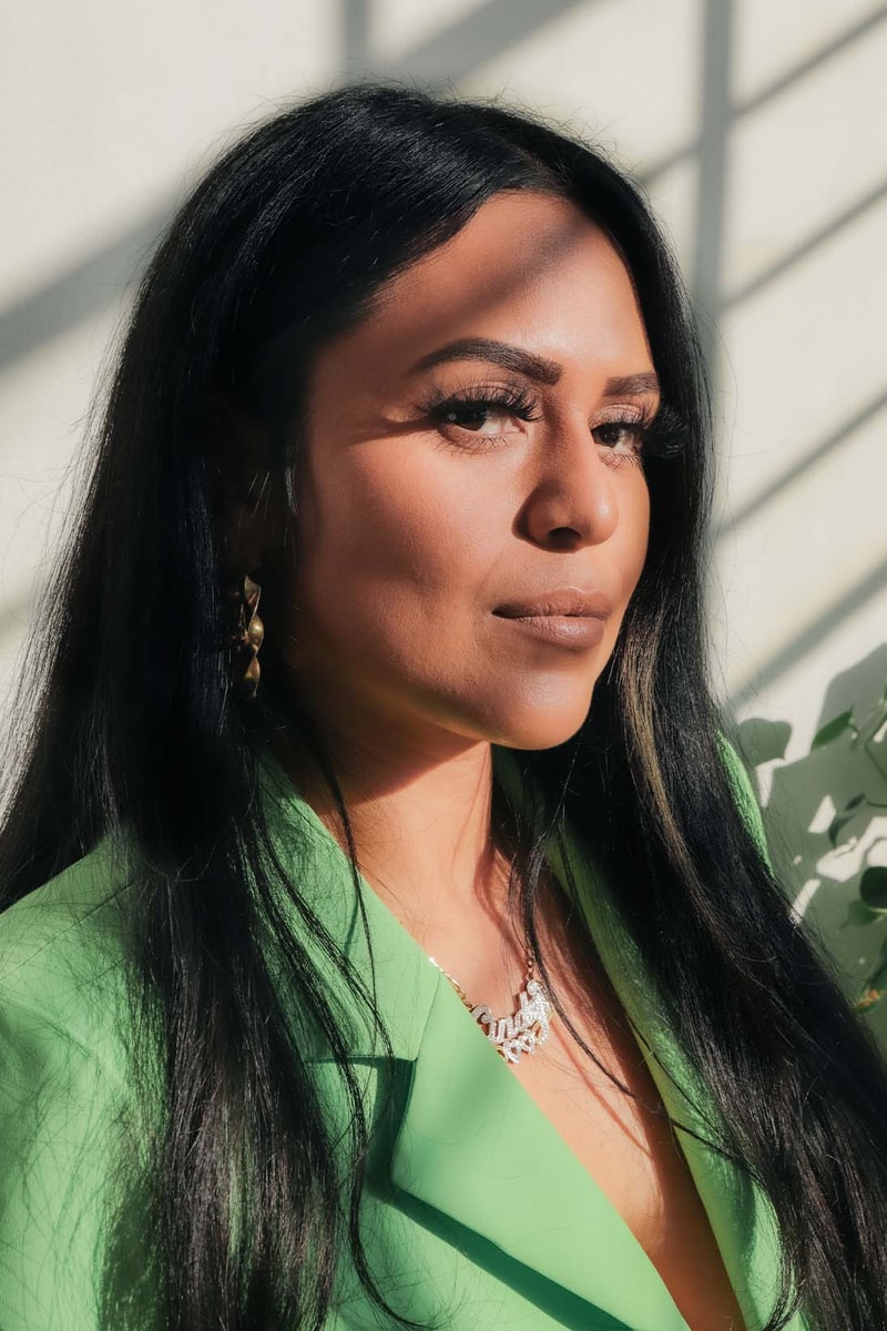 Inside Cindy Vazquez Zavala's Sneaker Collection | Hypebae