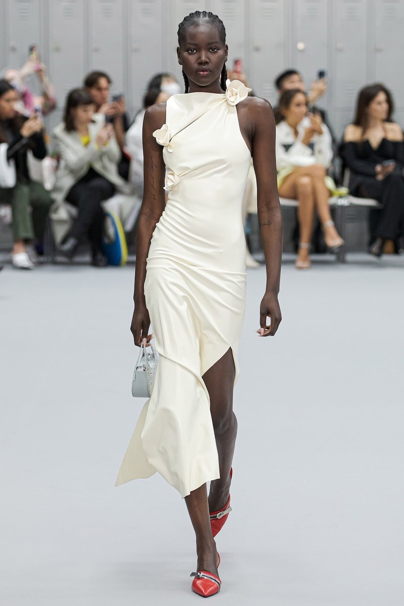 Coperni FW22 Runway Show at Paris Fashion Week | Hypebae