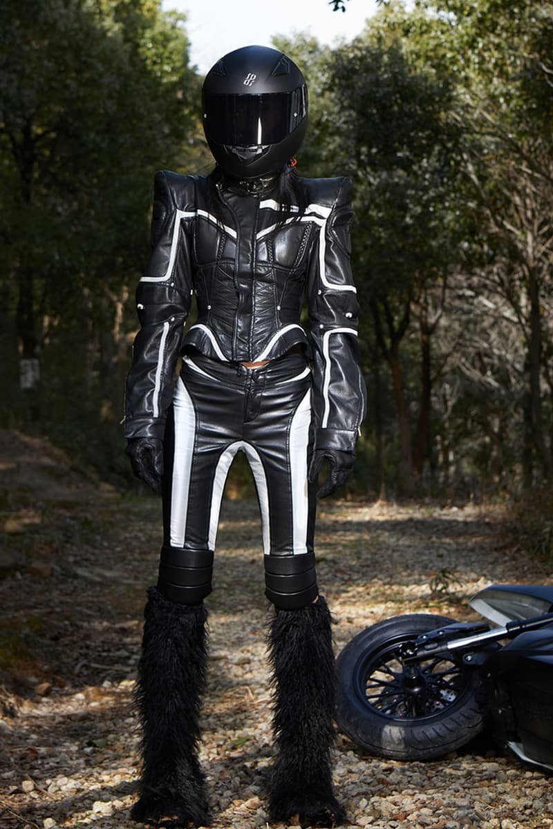 DIDU "Lost in Transition" FW22 Collection | Hypebae