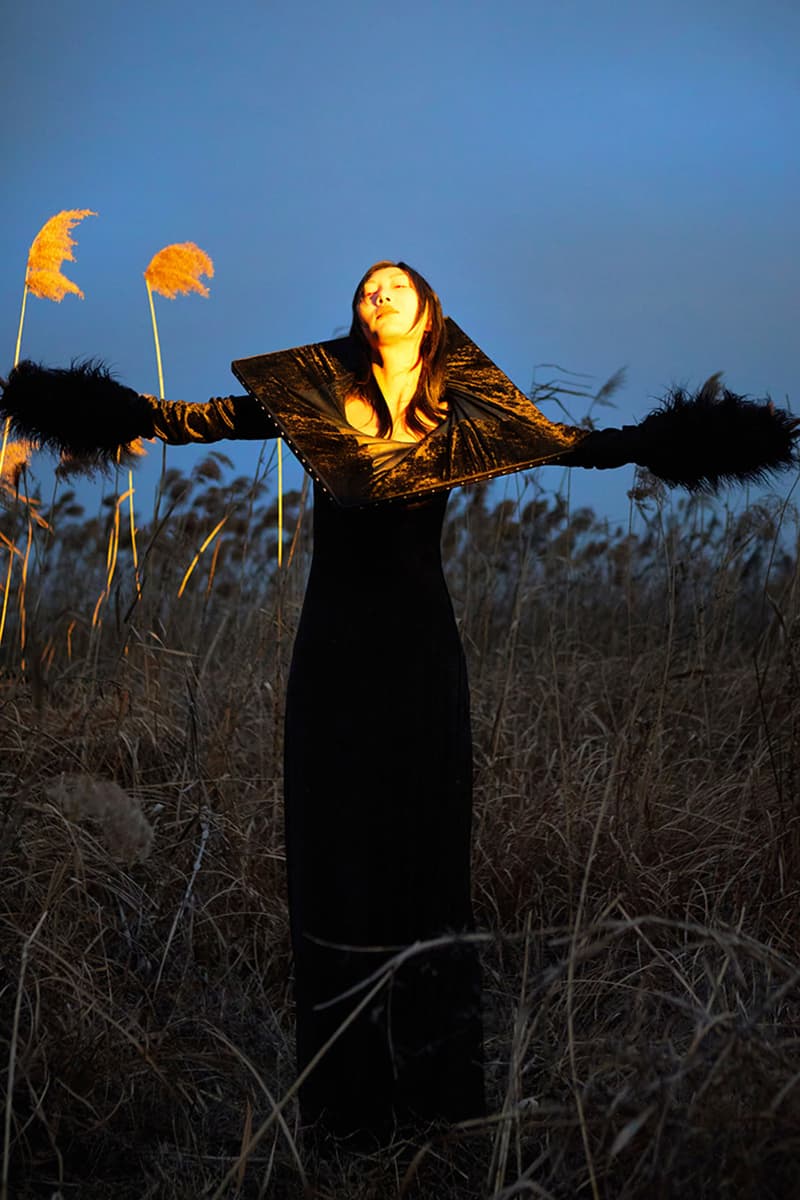 DIDU "Lost in Transition" FW22 Collection | Hypebae