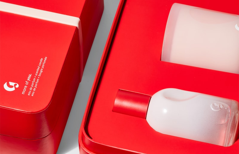 Glossier Launches You Perfume and Candle Kit | Hypebae