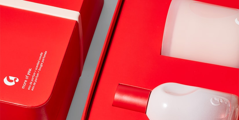 Glossier Launches You Perfume and Candle Kit | Hypebae