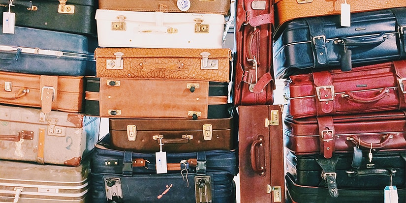 Traveling Is Now Inclusive for Transgender Folks | Hypebae