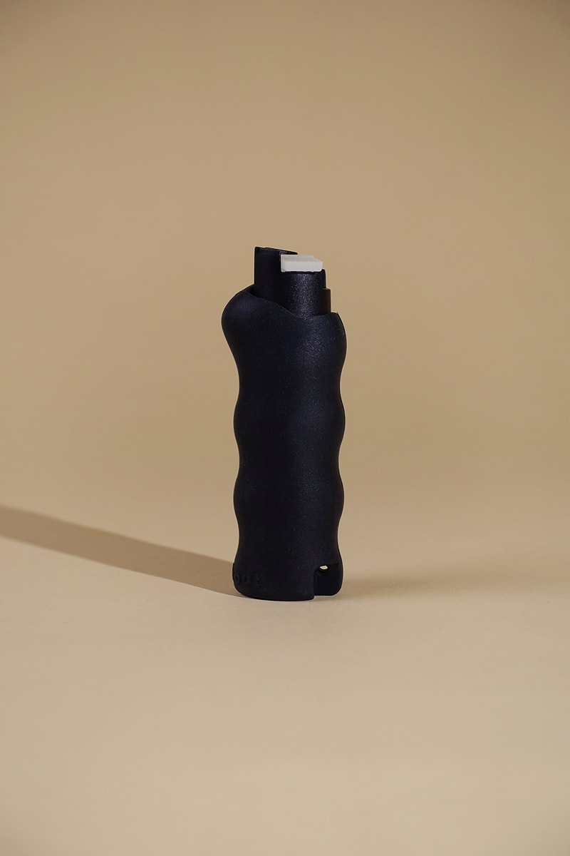 Knockout Launches Pepper Spray for Women | Hypebae