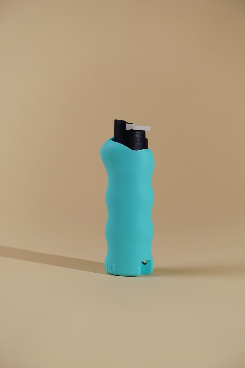 Knockout Launches Pepper Spray for Women | Hypebae