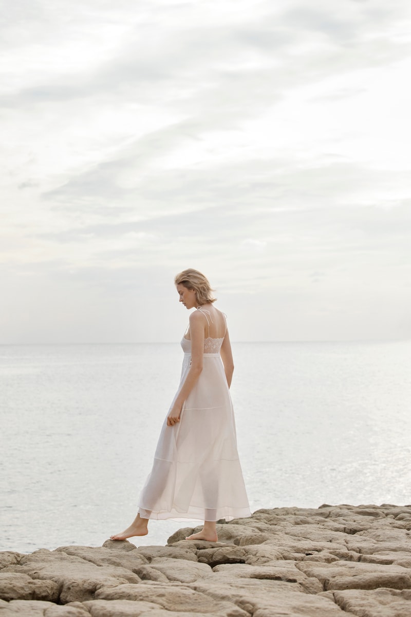 La Perla Spring 2022 Campaign Release | Hypebae