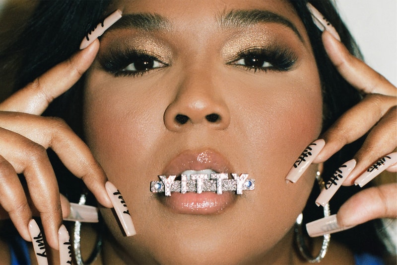 Lizzo Launches YITTY: Inclusive Shapewear | Hypebae