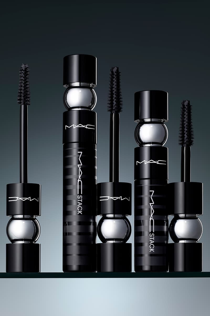 MAC Cosmetics MACStack Mascara Goes TikTok-Viral | Hypebae