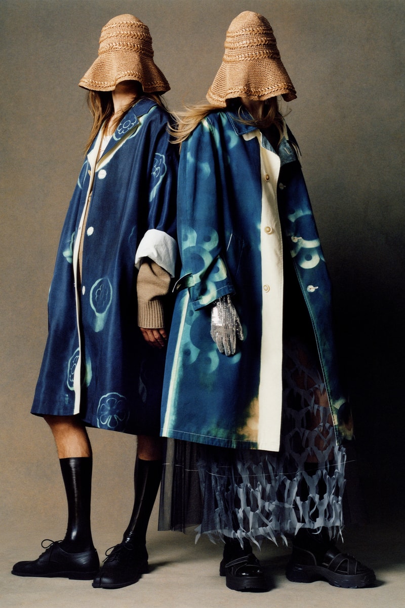 Maison Margiela SS22 Collection Release | Hypebae