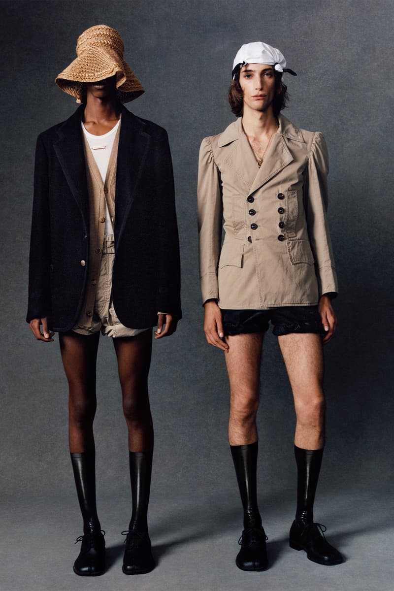 Maison Margiela SS22 Collection Release | Hypebae