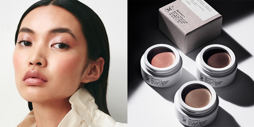 Manasi 7 Eye Glow Colour Makeup Price & Release | Hypebae