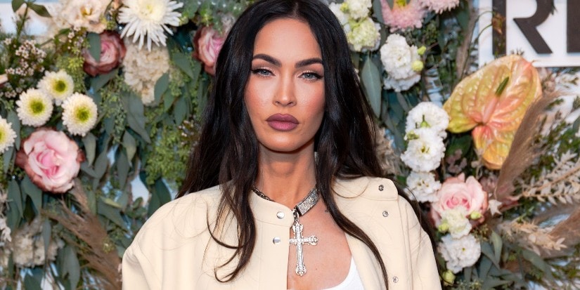 Megan Fox's Role in 'Johnny & Clyde': Movie Info | Hypebae