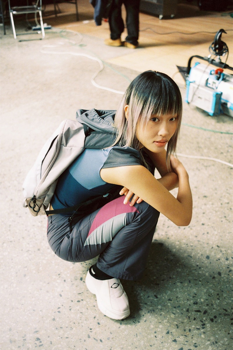 MISCHIEF "SOOM" M/V Ft. LIM KIM, SUMIN, JIBIN | Hypebae