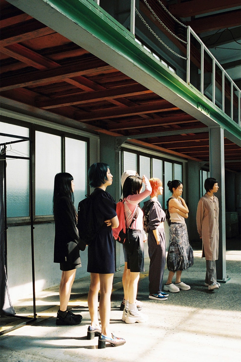 MISCHIEF "SOOM" M/V Ft. LIM KIM, SUMIN, JIBIN | Hypebae