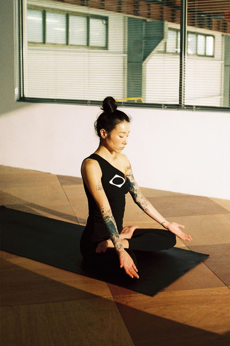 MISCHIEF "SOOM" M/V Ft. LIM KIM, SUMIN, JIBIN | Hypebae