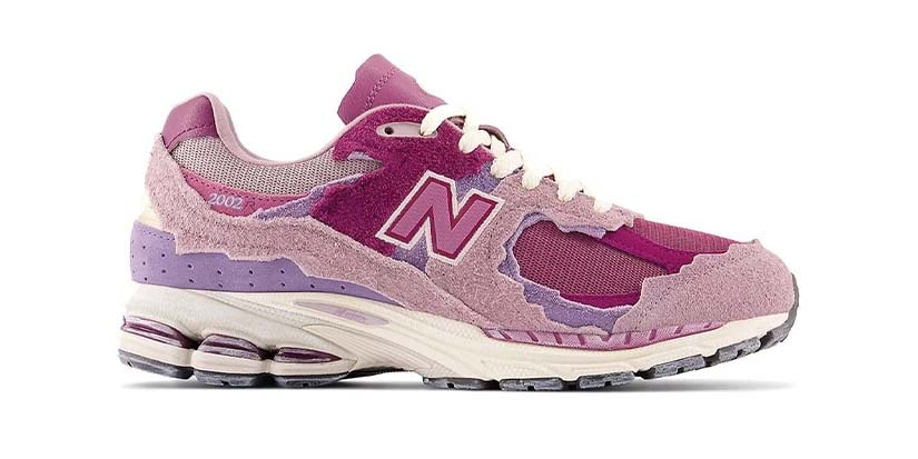 New Balance 2002R Gets 5 New Colorways | Hypebae