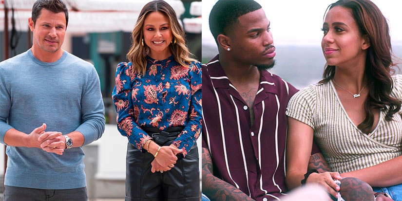 Netflix Unveils New Dating Show, 'The Ultimatum' | Hypebae