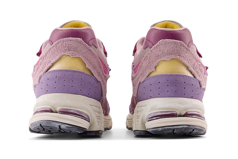 New Balance 2002R Gets 5 New Colorways | Hypebae