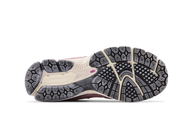 New Balance 2002R Gets 5 New Colorways | Hypebae