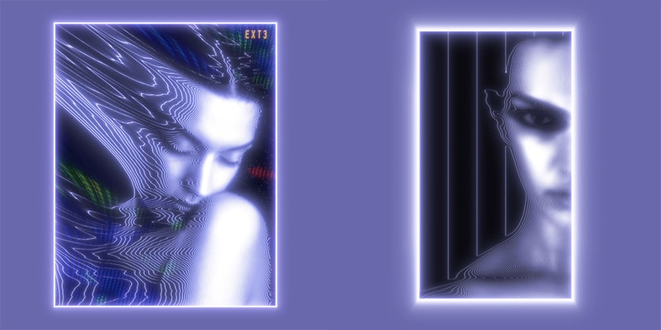 Pantone, Polygon1993 Launch "Very Peri" NFTs | Hypebae