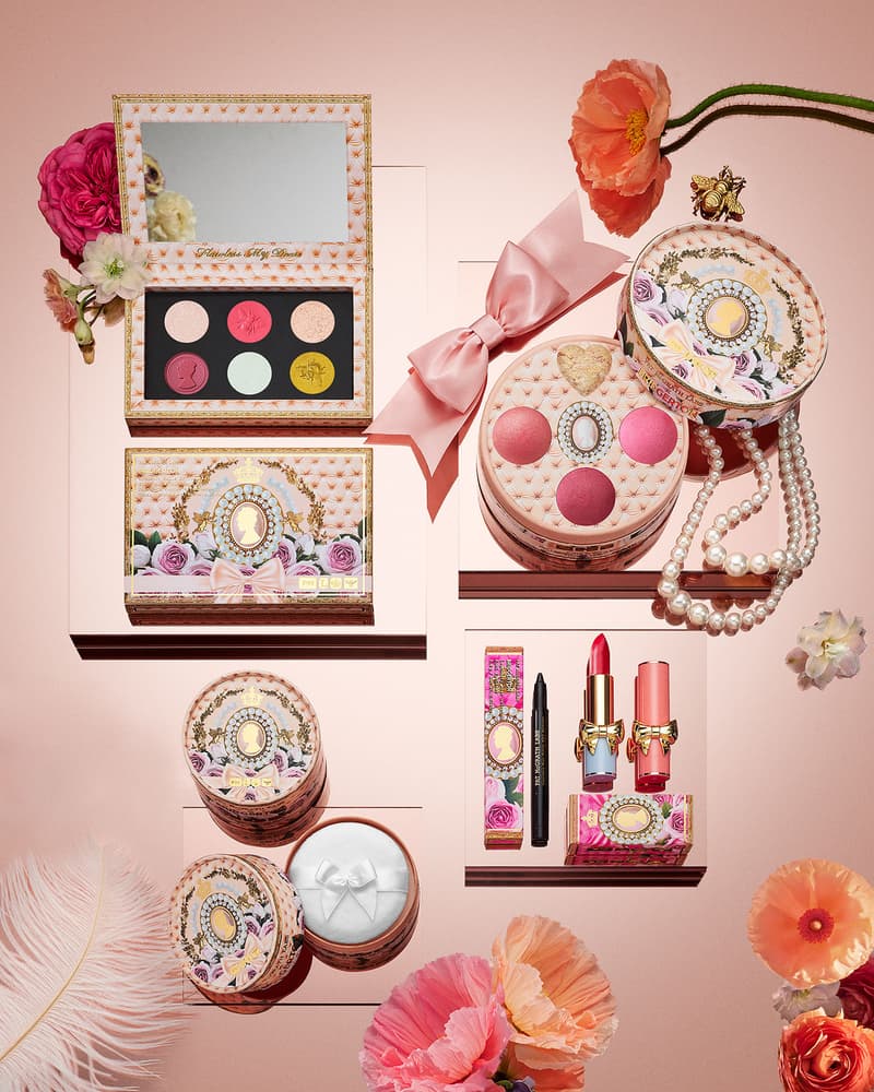 'Bridgerton' x Pat McGrath Labs Second Collab | Hypebae