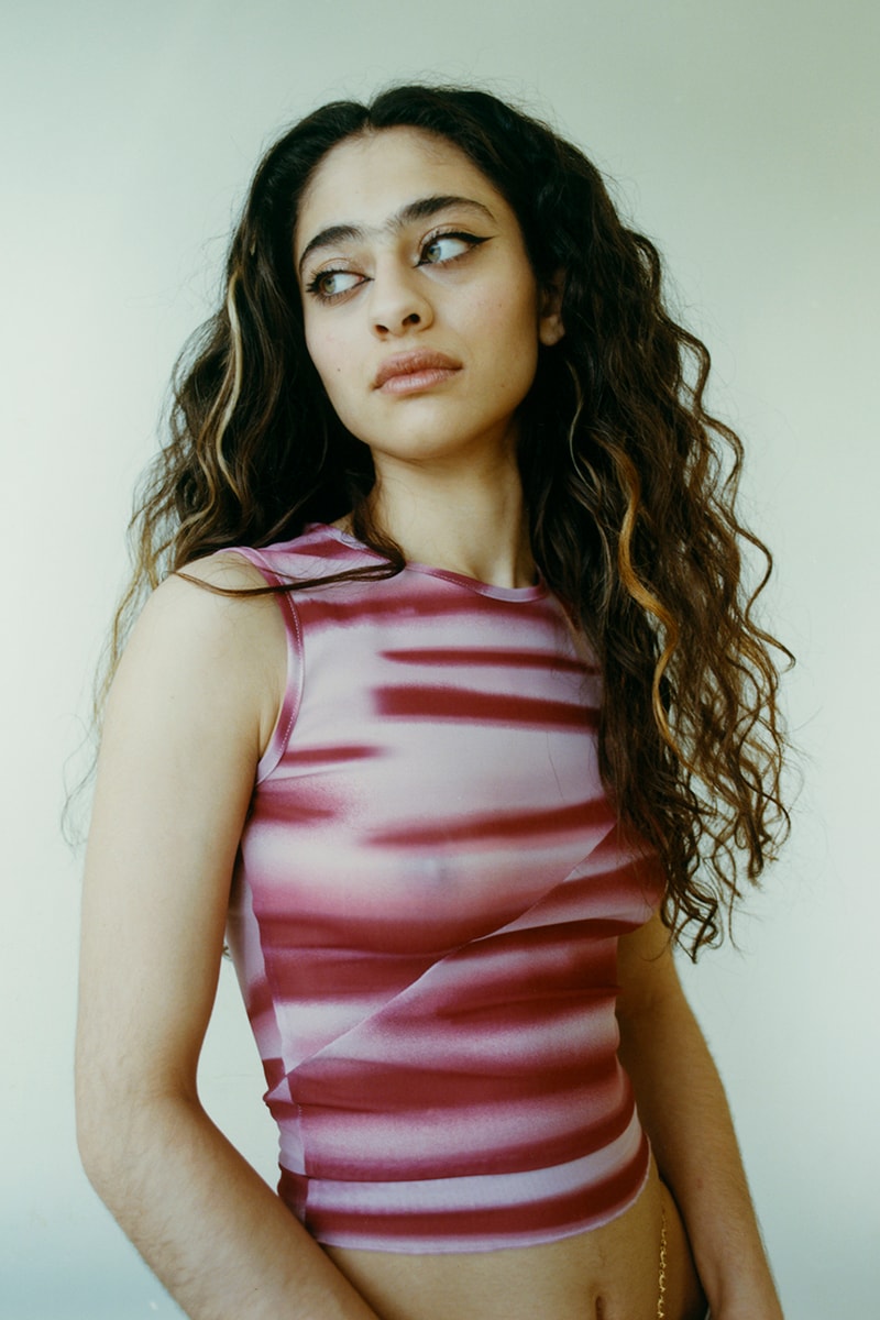 Peachy Den Launches "Top of the Pops" Capsule | Hypebae