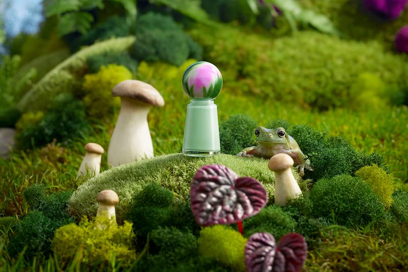 Harry Styles' Pleasing "Shroom Bloom" Range Drop | Hypebae