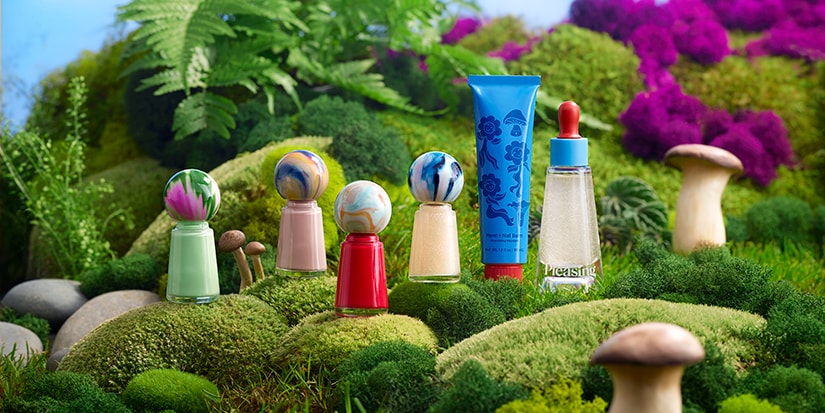 Harry Styles' Pleasing "Shroom Bloom" Range Drop | Hypebae