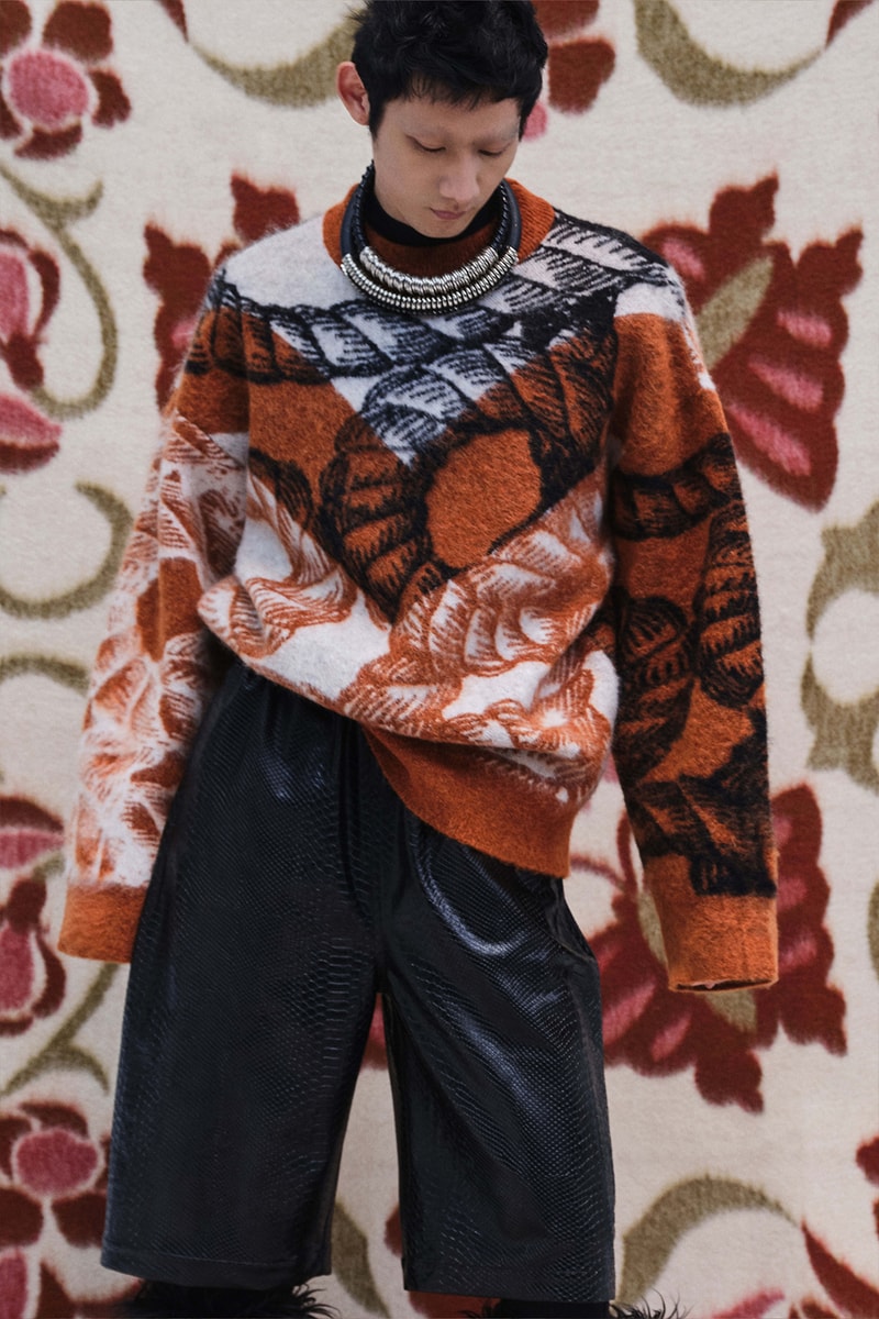 PRONOUNCE Fall/Winter 2022 Collection Lookbook | Hypebae