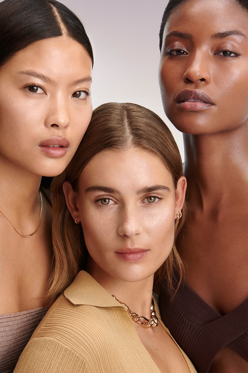 Rose Inc New Skin Enhance Luminous Tinted Serum | Hypebae