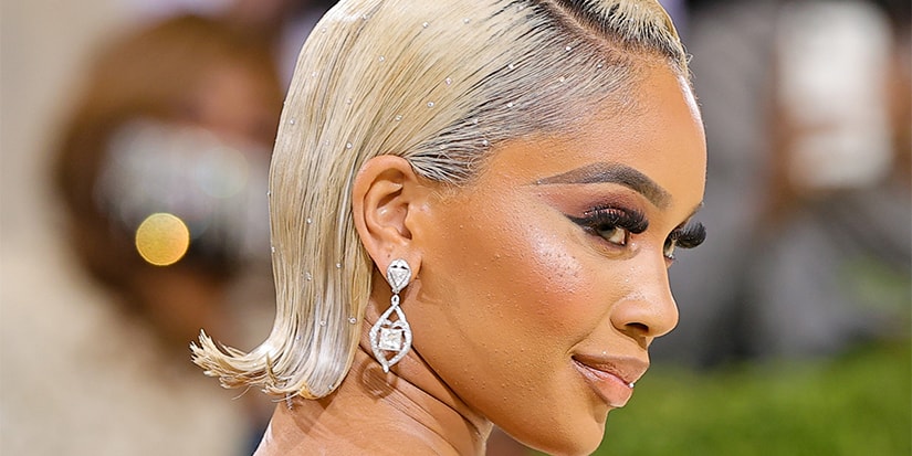 Saweetie's 8 Most Iconic Hairstyles of All Time | Hypebae