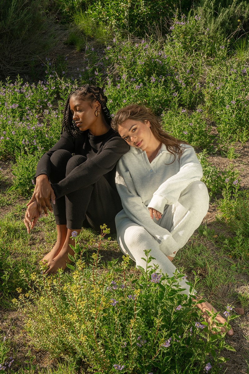 SET ACTIVE Releases SET LOUNGE | Hypebae