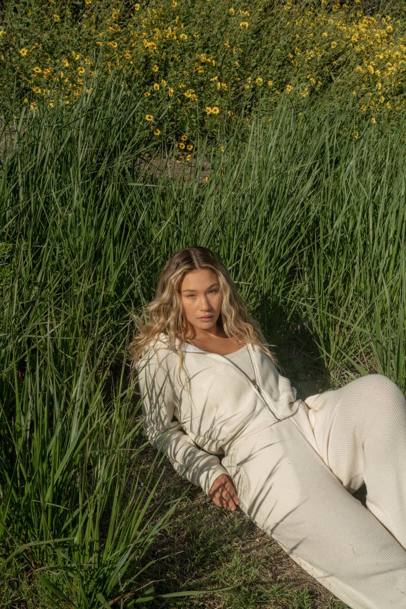 SET ACTIVE Releases SET LOUNGE | Hypebae