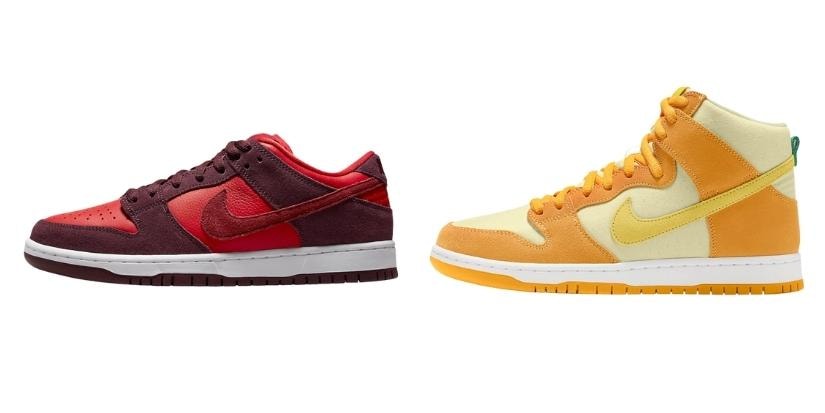 Best Nike Dunks Releasing in Spring Summer 2022 | Hypebae