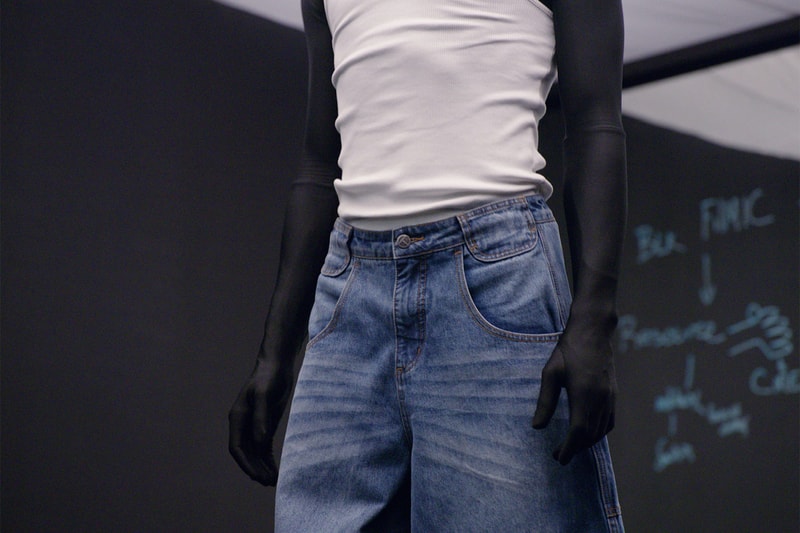 Telfar to Launch New Denim Styles | Hypebae