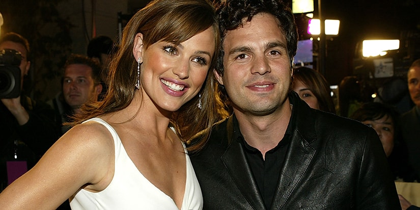 Jennifer Garner, Mark Ruffalo Star in The Adam Project | Hypebae