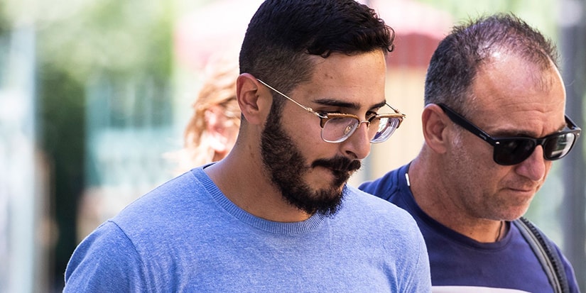 Tinder Swindler Simon Leviev Sued by Diamond Family | Hypebae