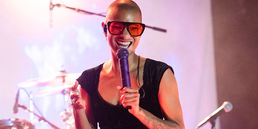 Williow Smith Reveals Galaxy Themed Arm Tattoo Hypebae